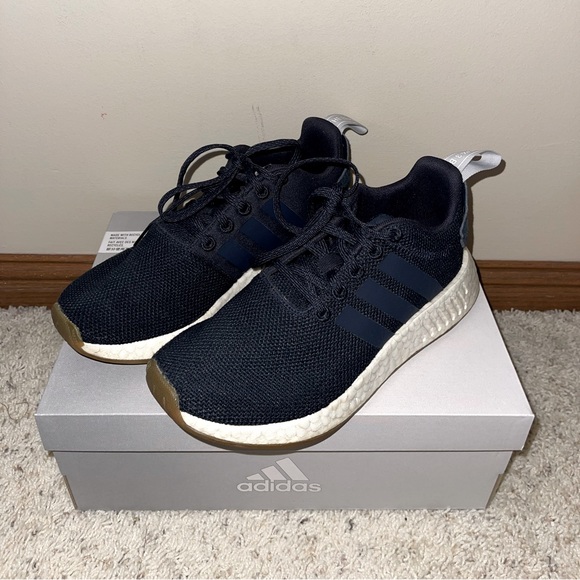 adidas | Shoes | Adidas Cloud Foam Ultraboosts | Poshmark